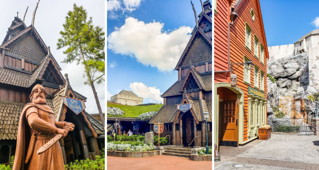 An Instagrammer's Guide to EPCOT - This Girl Knows It